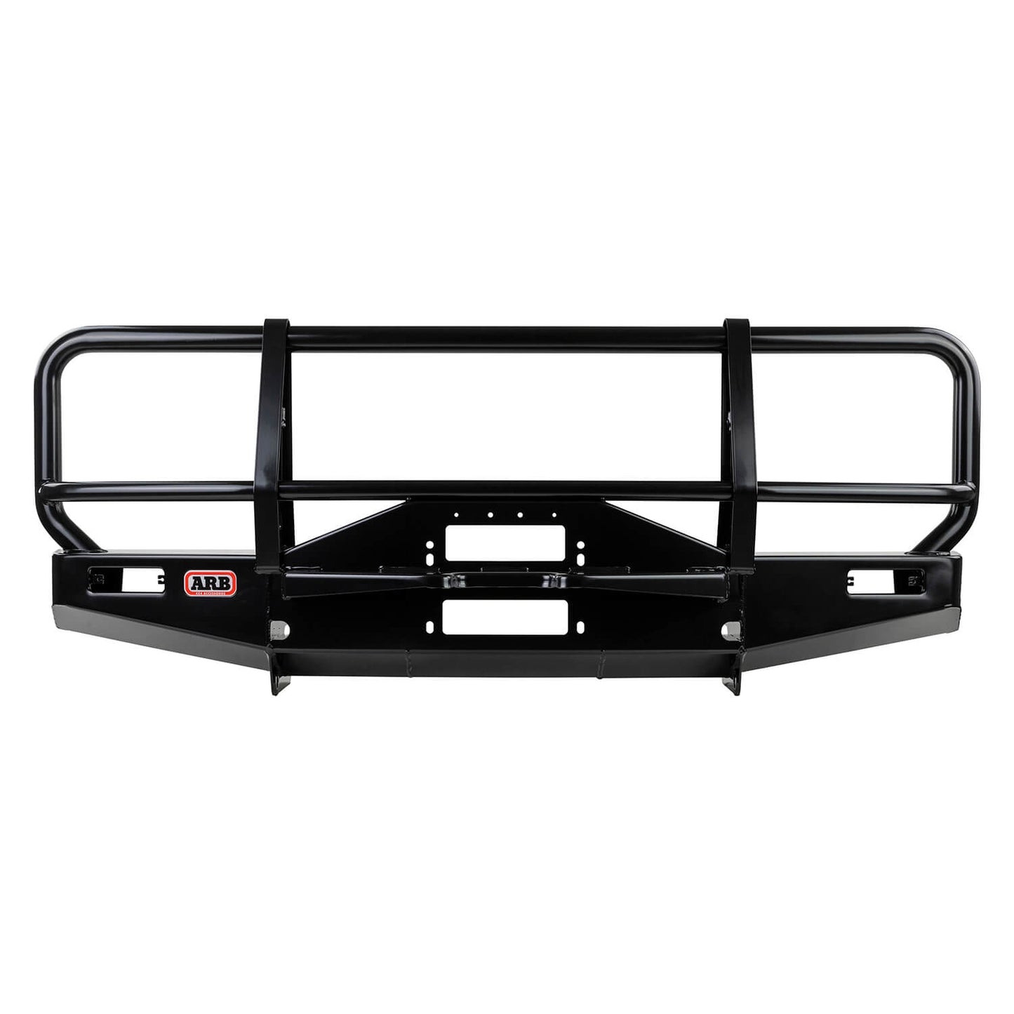ARB Front Winch Bumper 3432090B for Land Rover Defender 90 (1994-1997)
