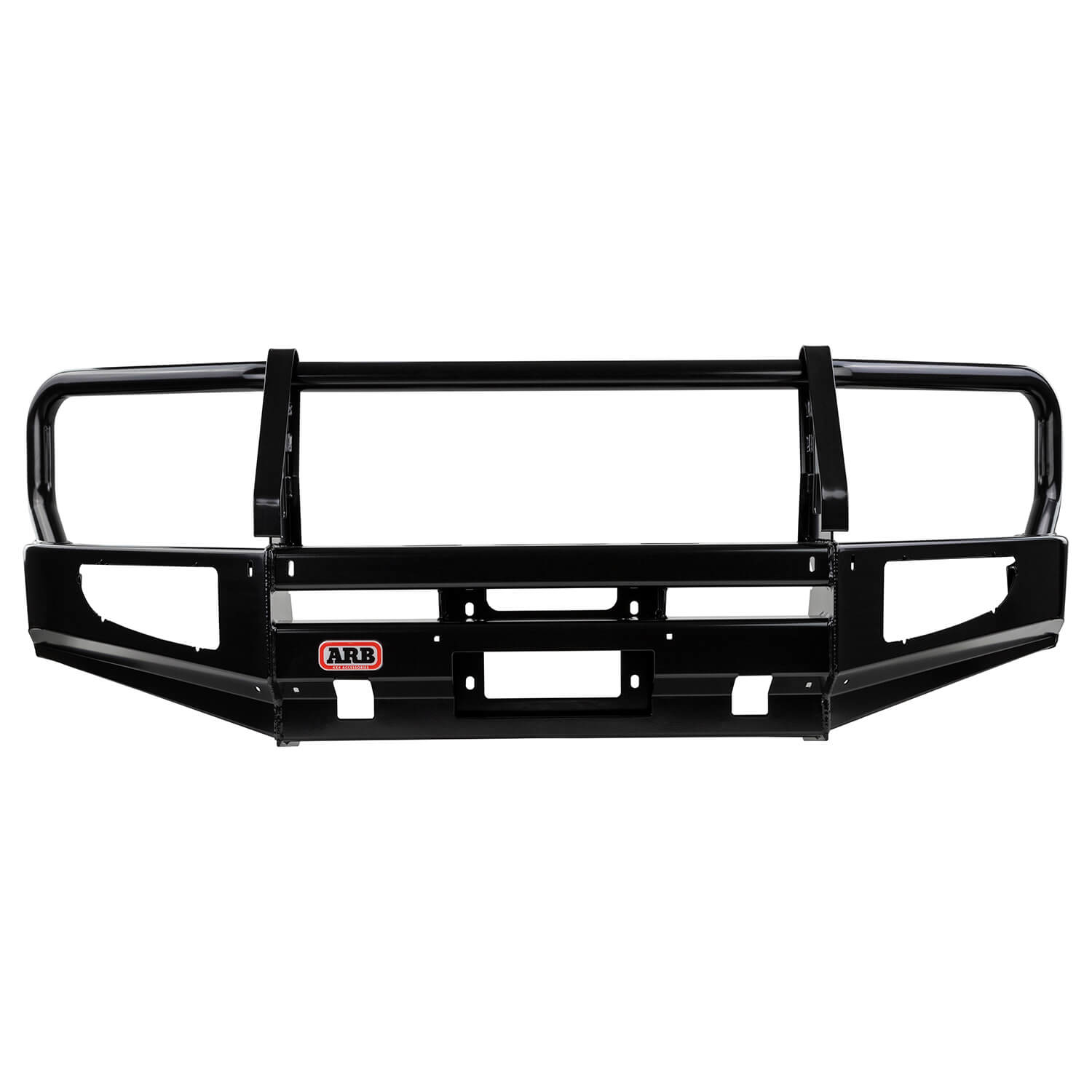 Load image into Gallery viewer, ARB Front Bumper & Fitting Kit Bundle ...