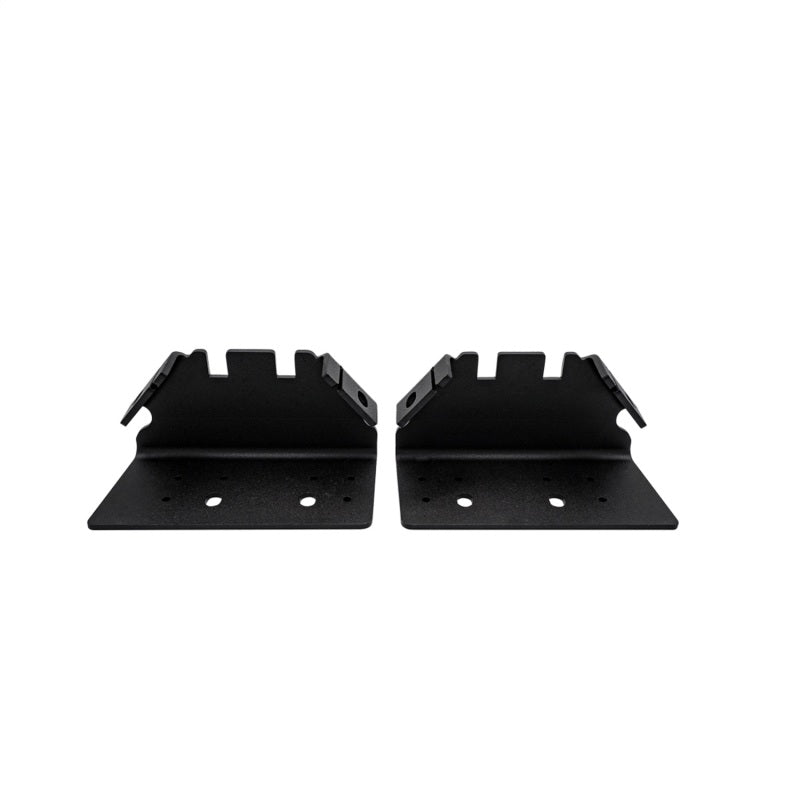 Rigid Industries 2021+ Ford Roof Pod Mount - fits 8 RIGID 4in 360-Seri