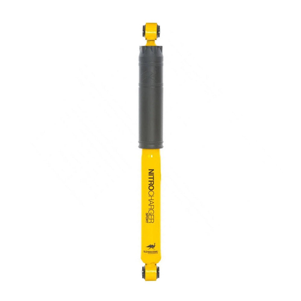 ARB Old Man Emu Rear Nitrocharger Sport Shock 60076 for Mitsubishi Mon