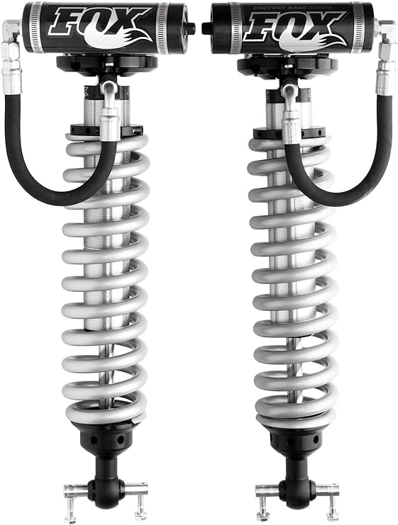 Fox Factory Race Series 2.5 Coil-Over Reservoir Shock (PAIR) - 880-02-