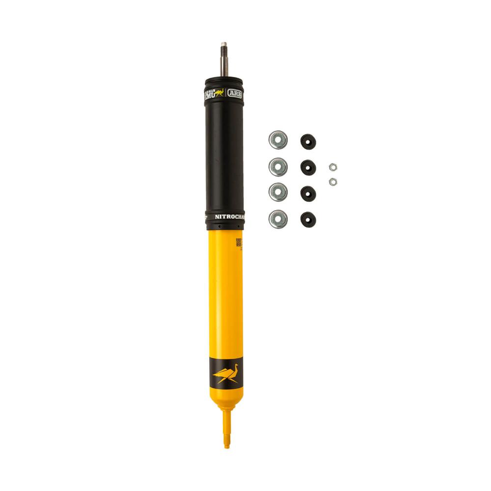 ARB Old Man Emu Front Nitrocharger Plus Shock 63008 for Toyota LandCru ...