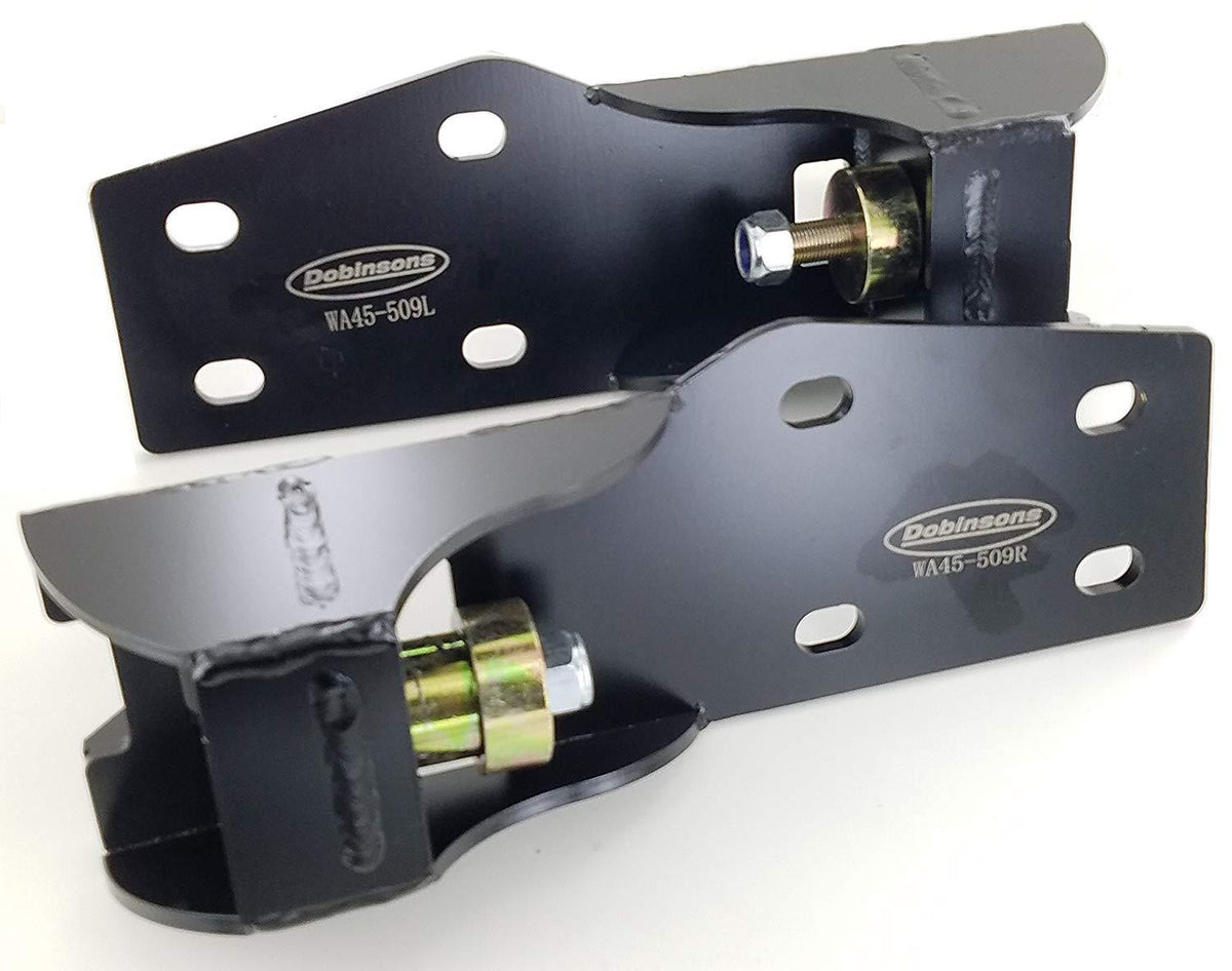 DOBINSONS DROP BOX KIT FOR NISSAN PATROL GQ/GU Y60/Y61 – 5 DEGREES CAS