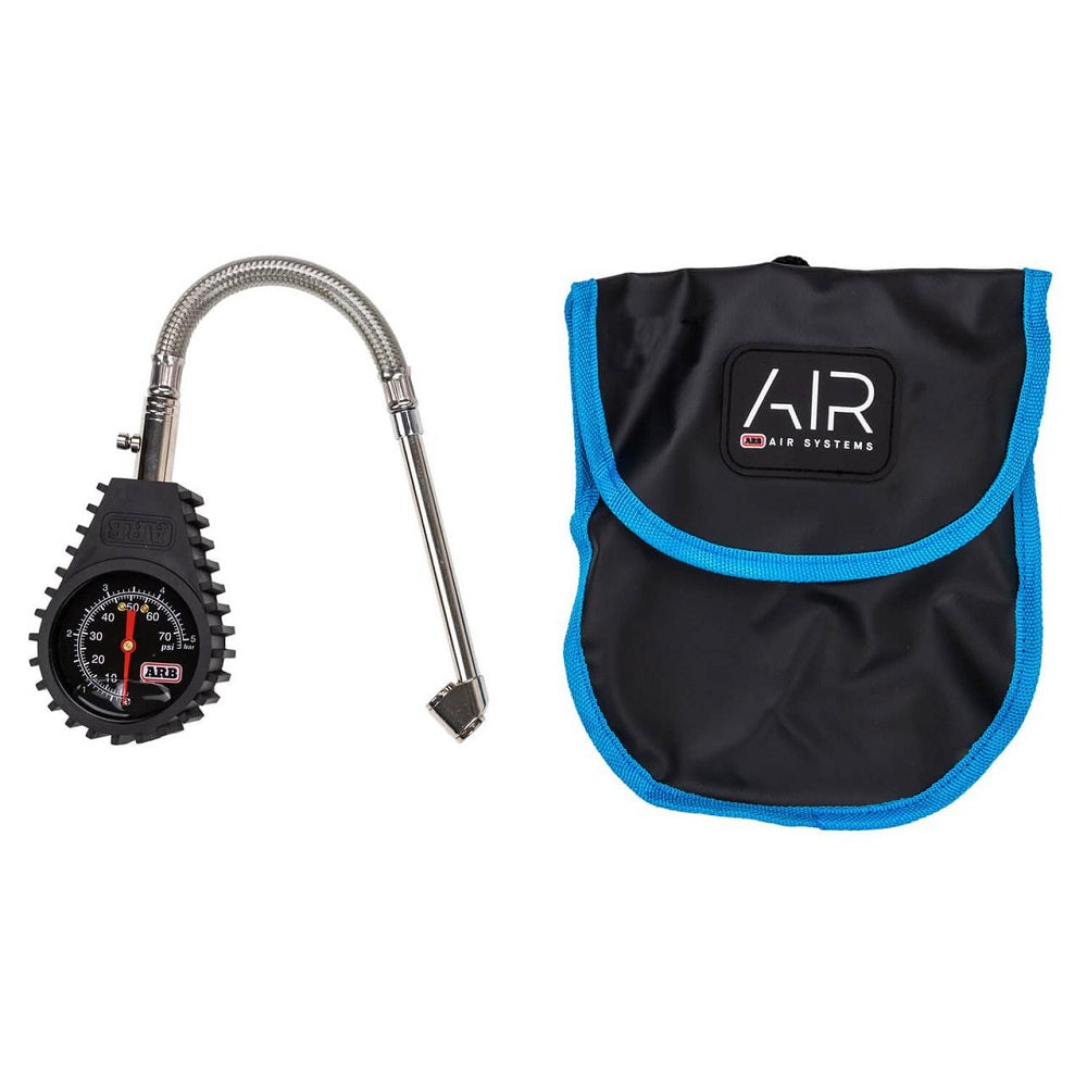 ARB Air Pressure Gauge PSI/BAR ARB506A