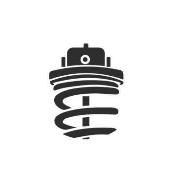 Front Shocks Assembly Service