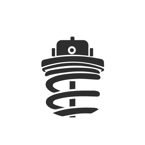 Front Shocks Assembly Service