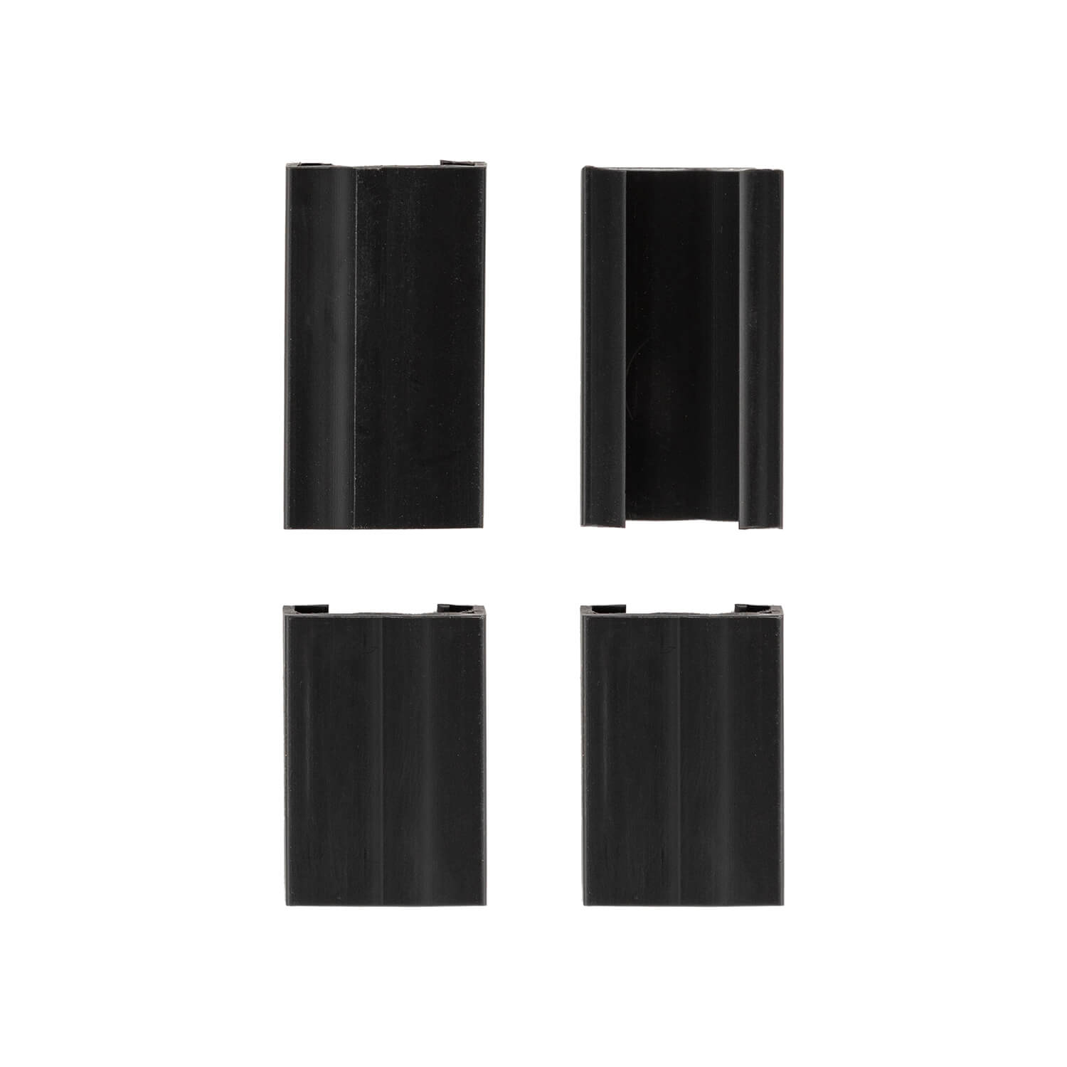 Old Man Emu Leaf Spring Clip Liner Kit Clk55d