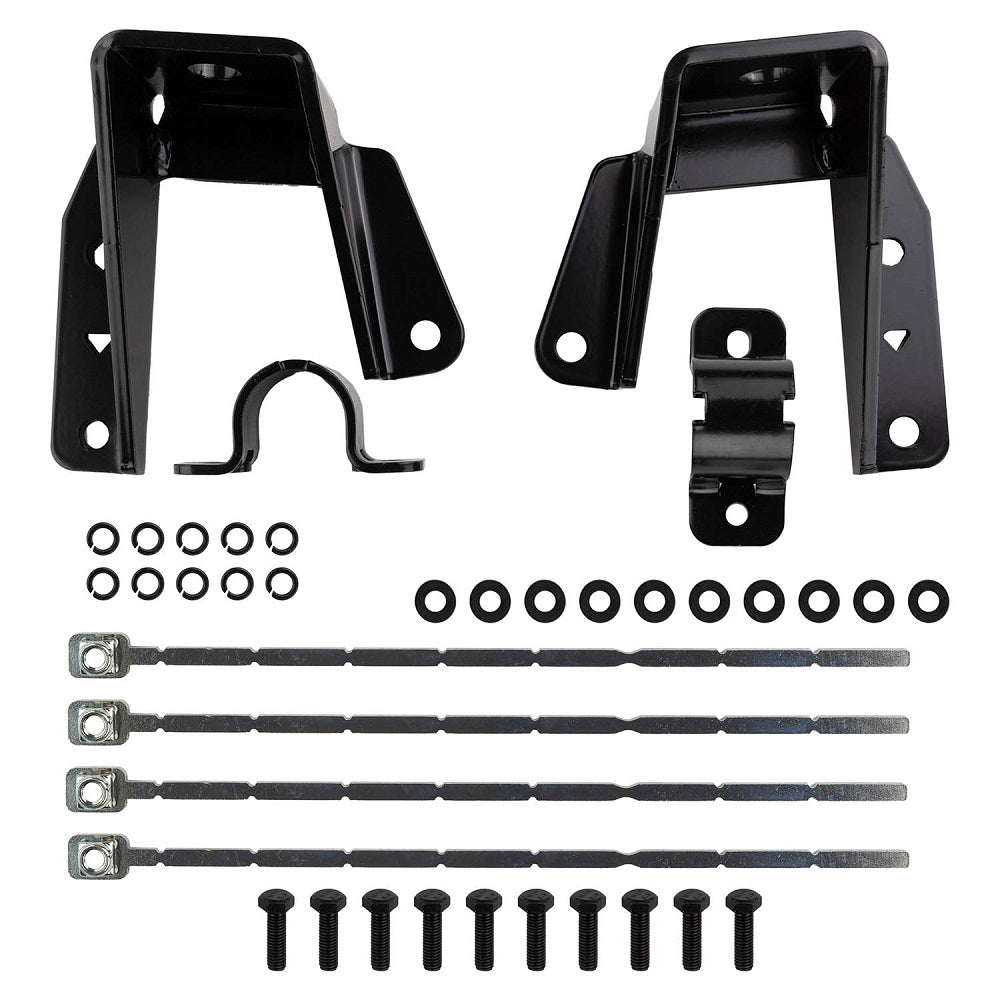 ARB Old Man Emu Sway Bar Fitting Kit FK76 – Mudify