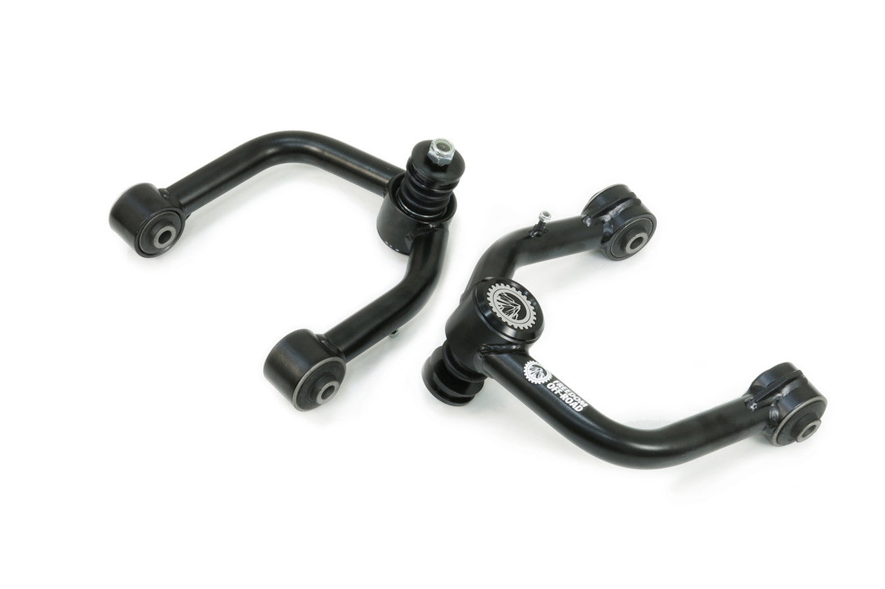 Freedom Off-Road Front Upper Control Arms FO-T704FU for Tundra (00-06)