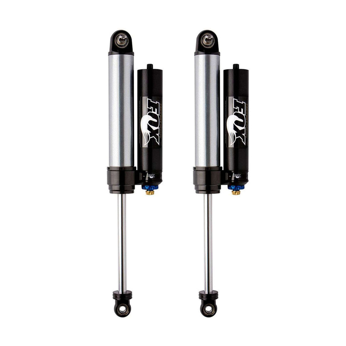 Fox Factory Race Series 2.5 Reservoir Shock (Pair) - Adjustable - 883 ...