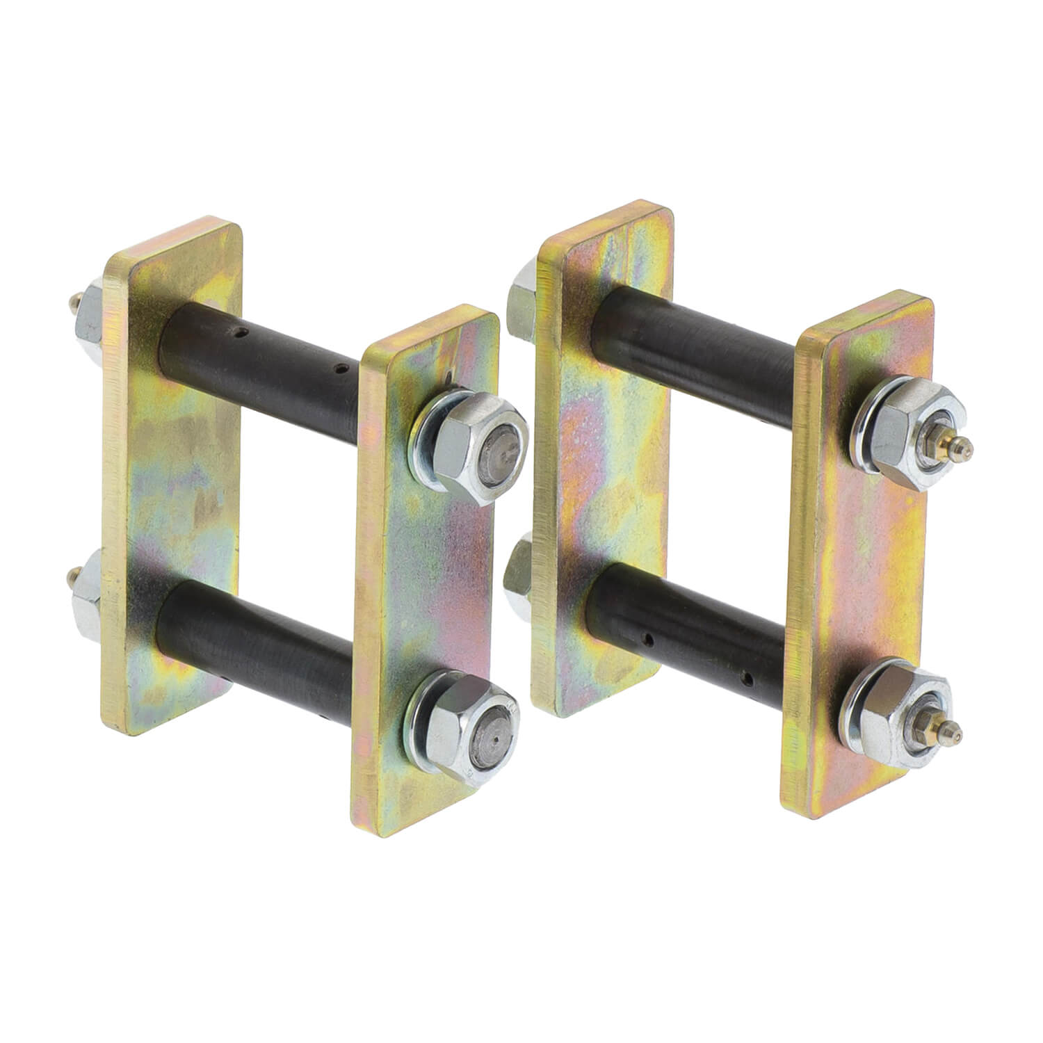 Old Man Emu Greasable Shackle Kit OMEGS21 – Mudify