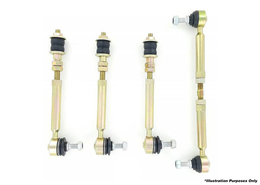 Dobinsons Extended Sway Bar Link Kit for Nissan Patrol GU and GQ Wagon
