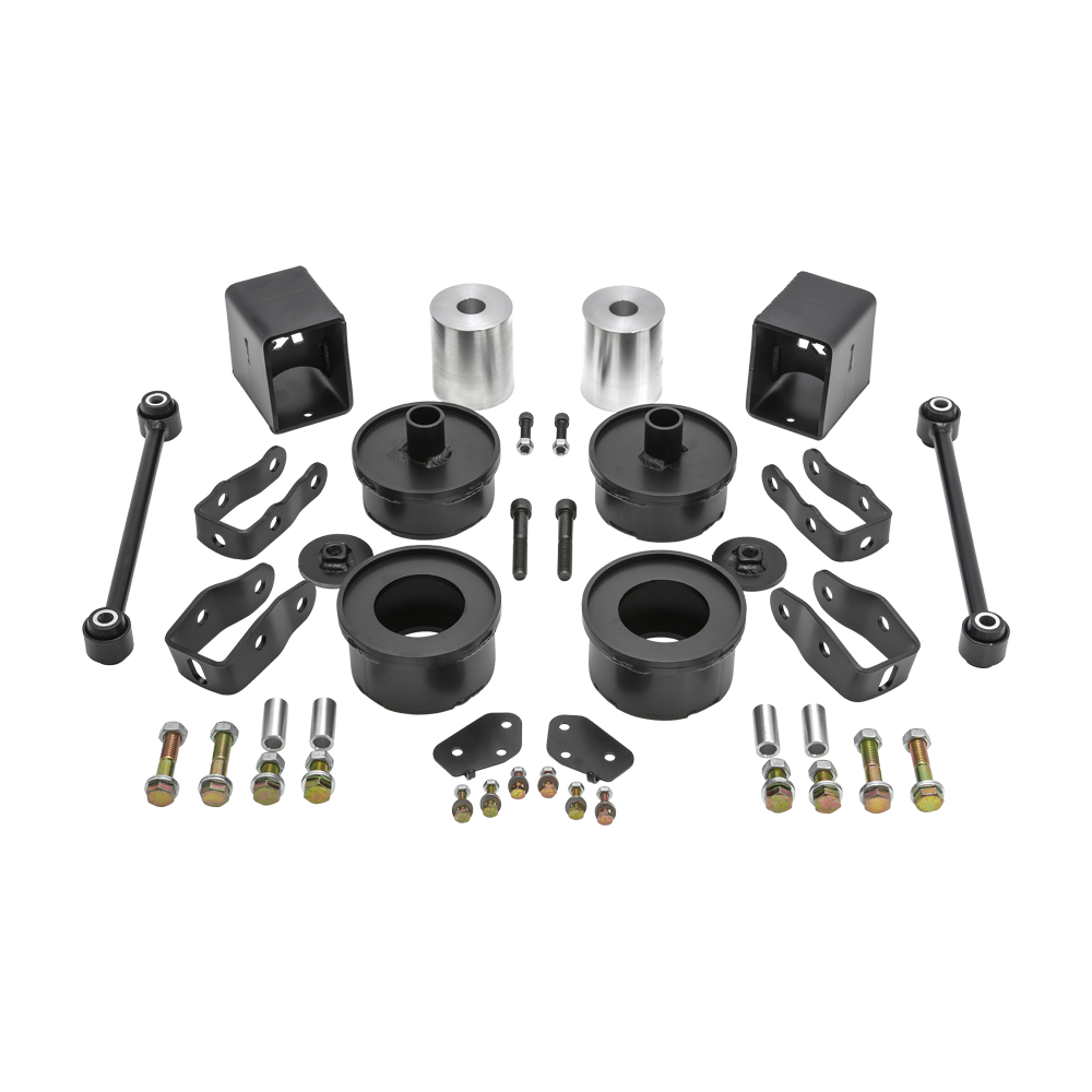ReadyLift SST 2.5 inch Lift Kit for JL Wrangler (18-23) Rubicon