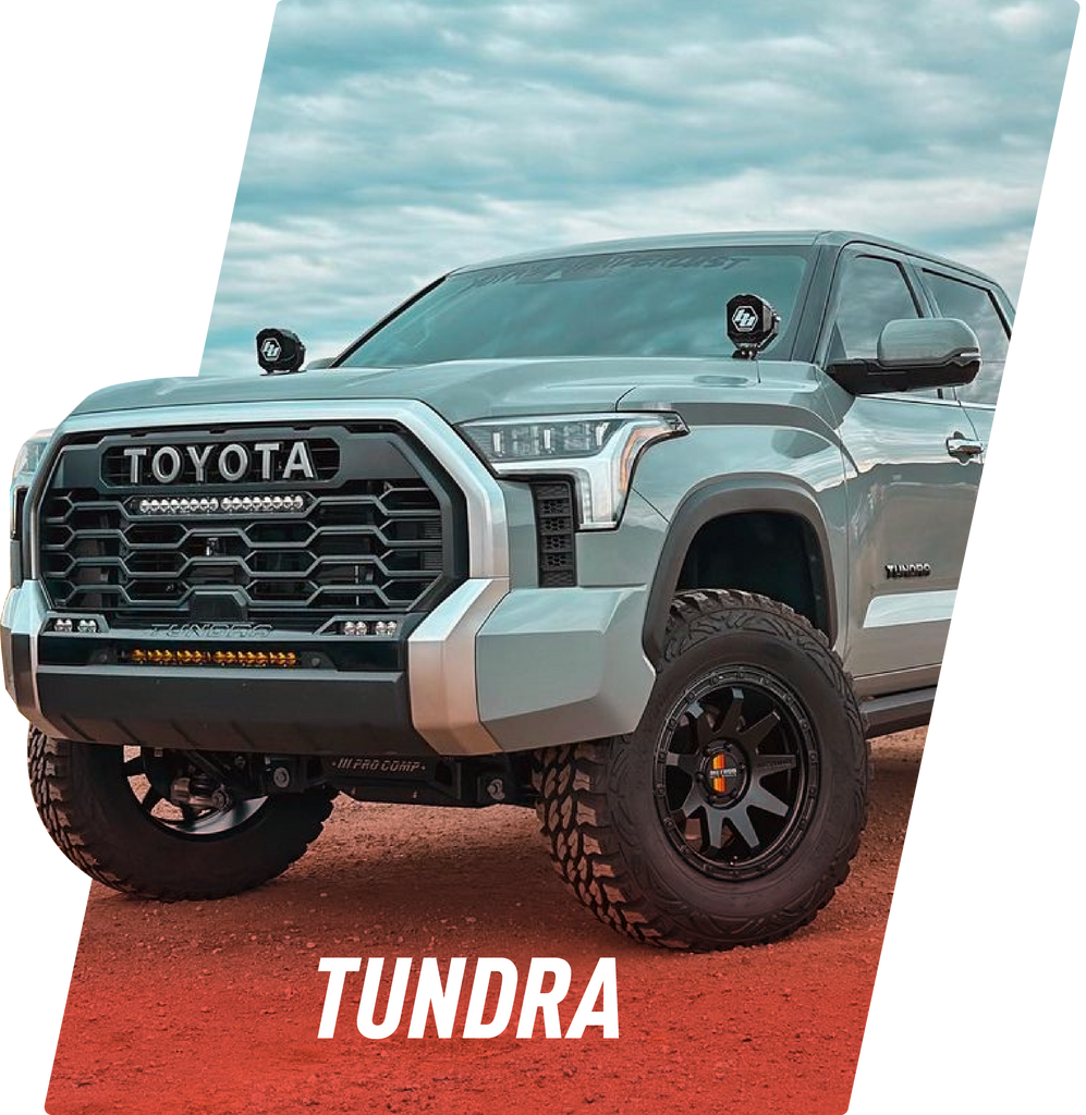 Mudify | 4x4 Accessories Off-Road & Overlanding