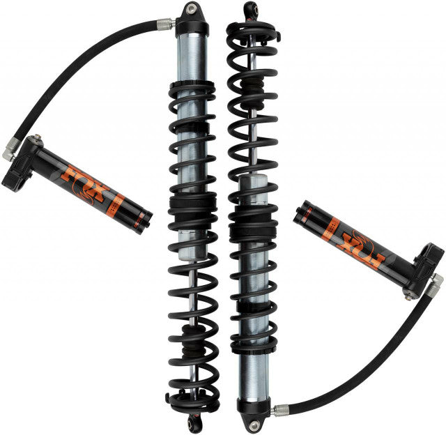 Fox Factory Race Series 3.0 Internal Bypass Shock (Pair) - Adjustable ...