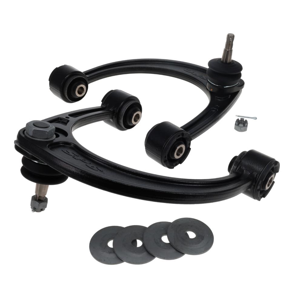 Specialty Products Adjustable Upper Control Arms 35480 for Toyota 4Run