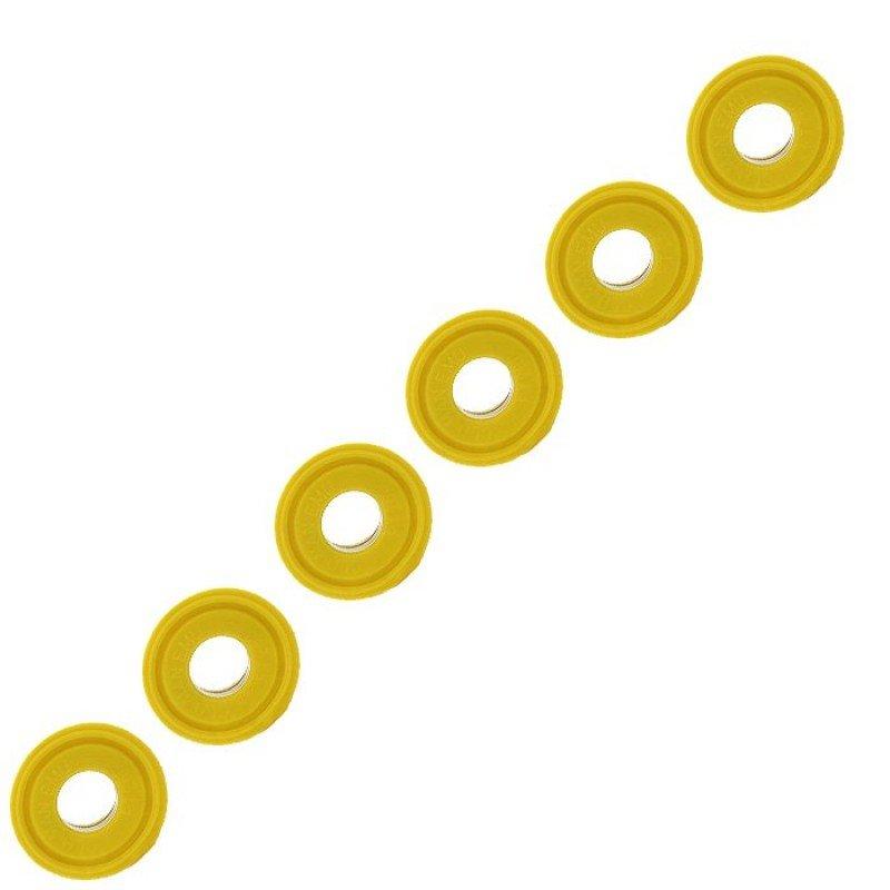OME Spring Bushing Kit OMESB1 for Toyota LandCruiser 40, 42, 45, 47, 6
