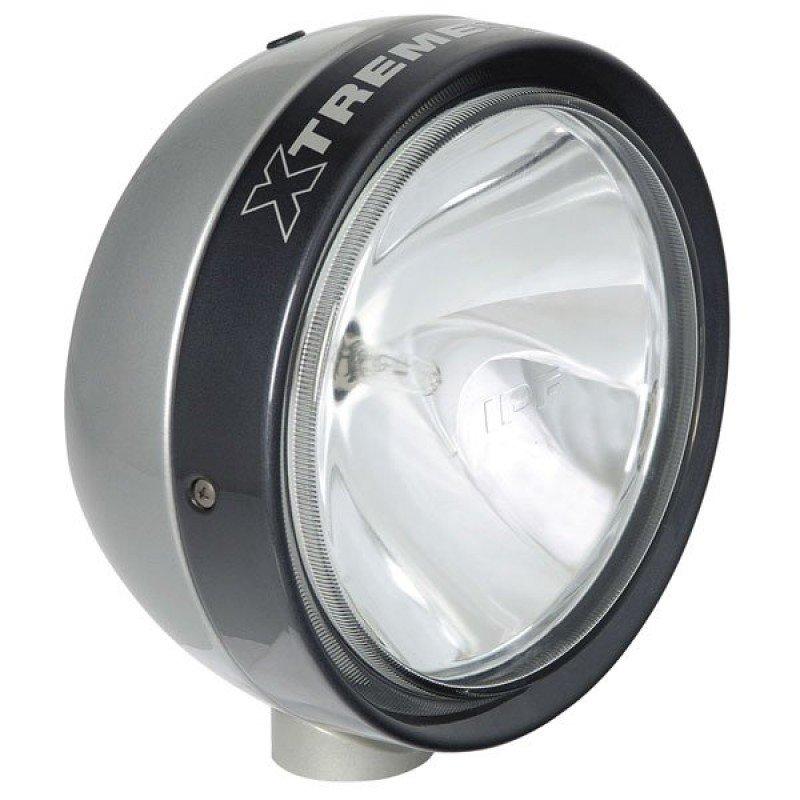 ARB IPF 901XSD Extreme Series Driving Lights with Brush Guards - Pair ...