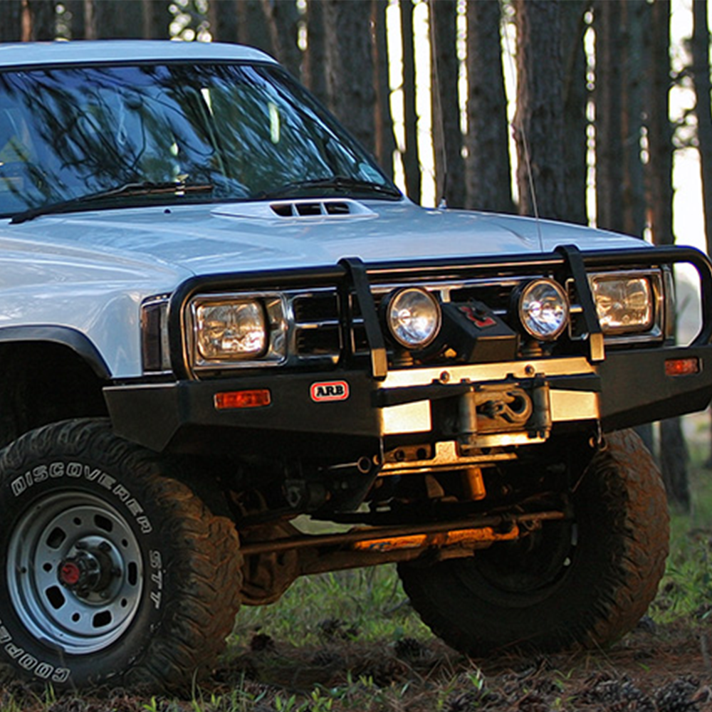 1st Gen 4runner Arb Front Bumper Sales Cheap | www.decorproject.ru