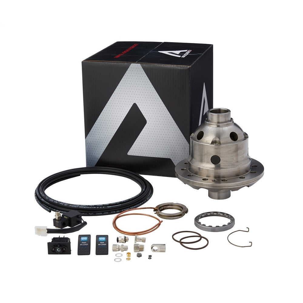 ARB RD142 Air Locker Differential 8.9" dia. with 30 Splines for Toyota ...
