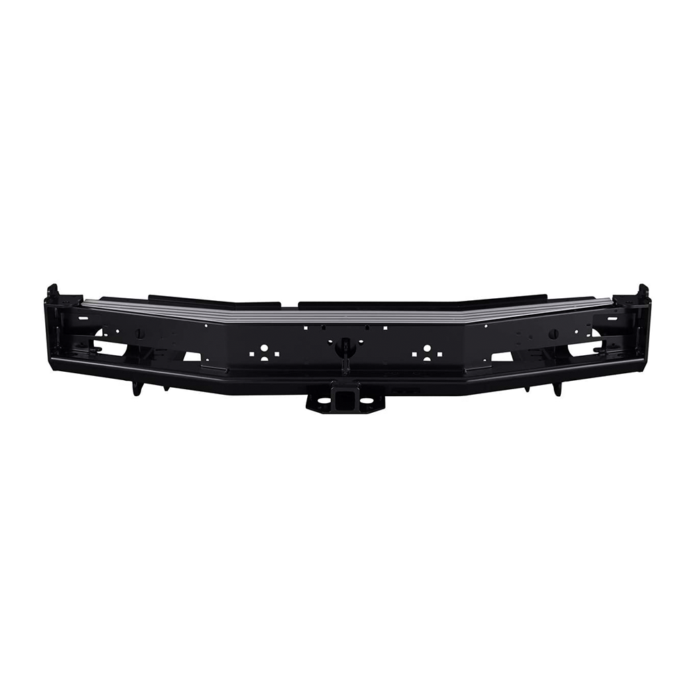 ARB Modular Rear Bumper 5611210 for Toyota LandCruiser 80 Series (1990 ...
